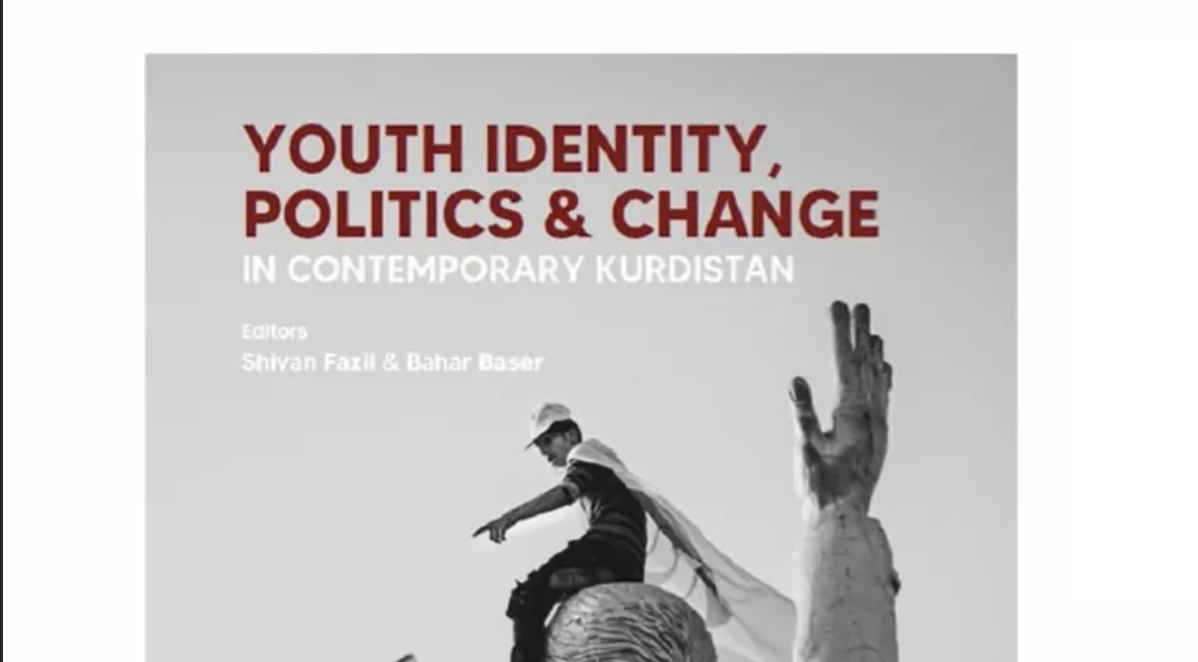 Bahar Baser (Durham University) su "Youth Narratives on Hope and ...