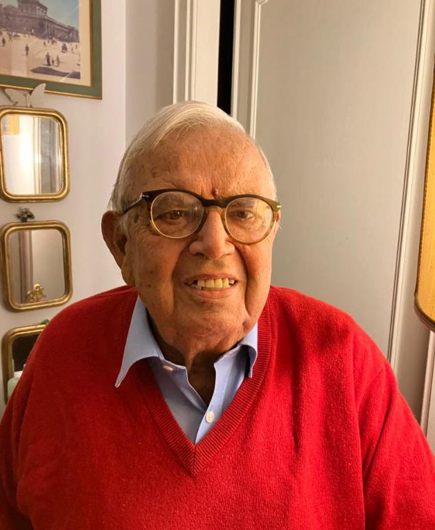 Scomparso il professore Michele Fatica | Università degli Studi di ...