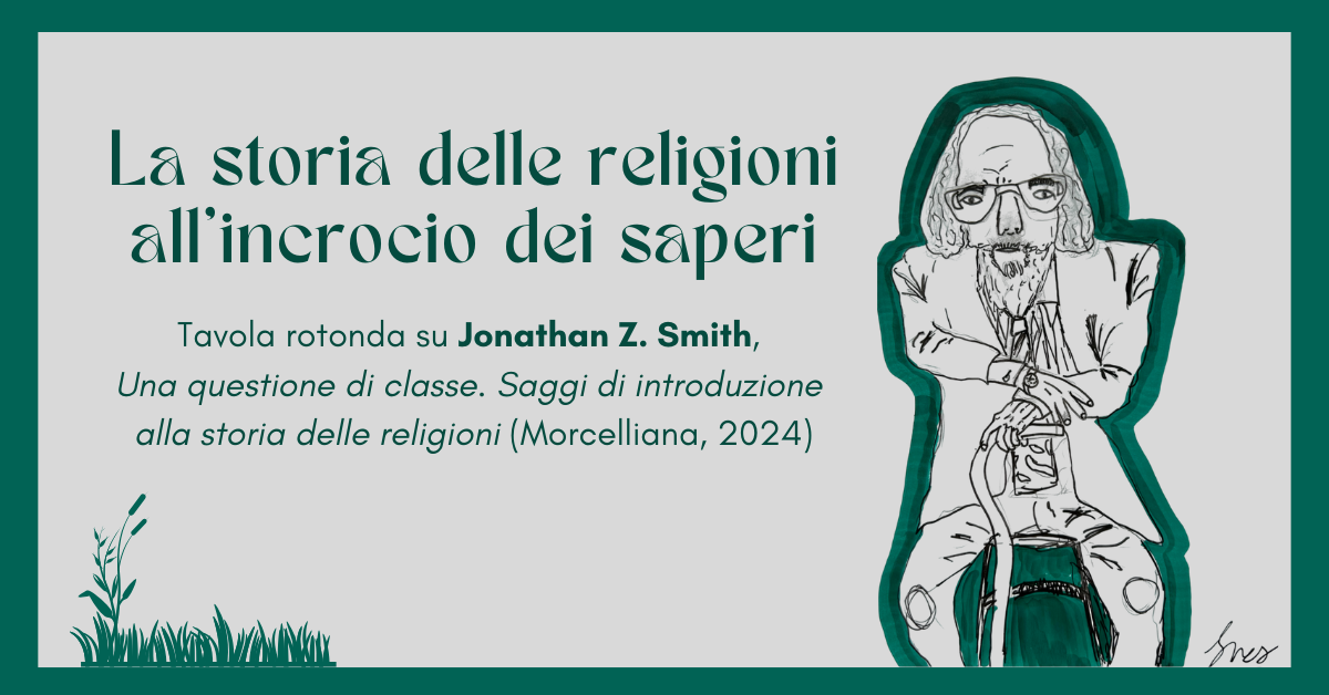 La storia delle religioni all'incrocio dei saperi. Tavola rotonda su ...