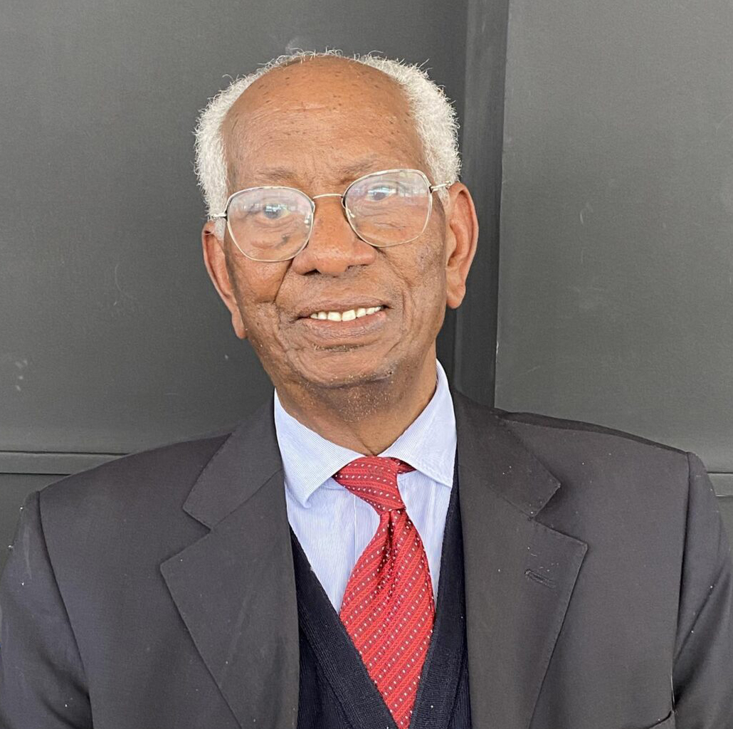 Ci ha lasciati il prof. Yaqob Beyene, maestro di lingue e culture ...